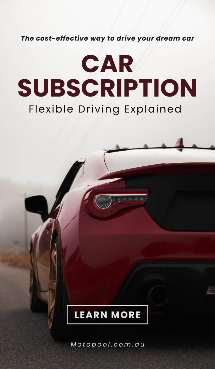 Introducing Car Subscription Services: Your Key to Flexible Mobility ...