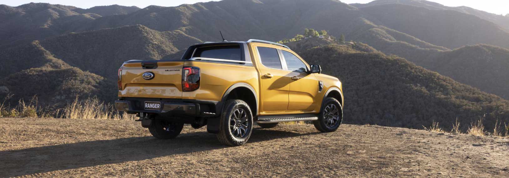 About Us | Bremer Ford