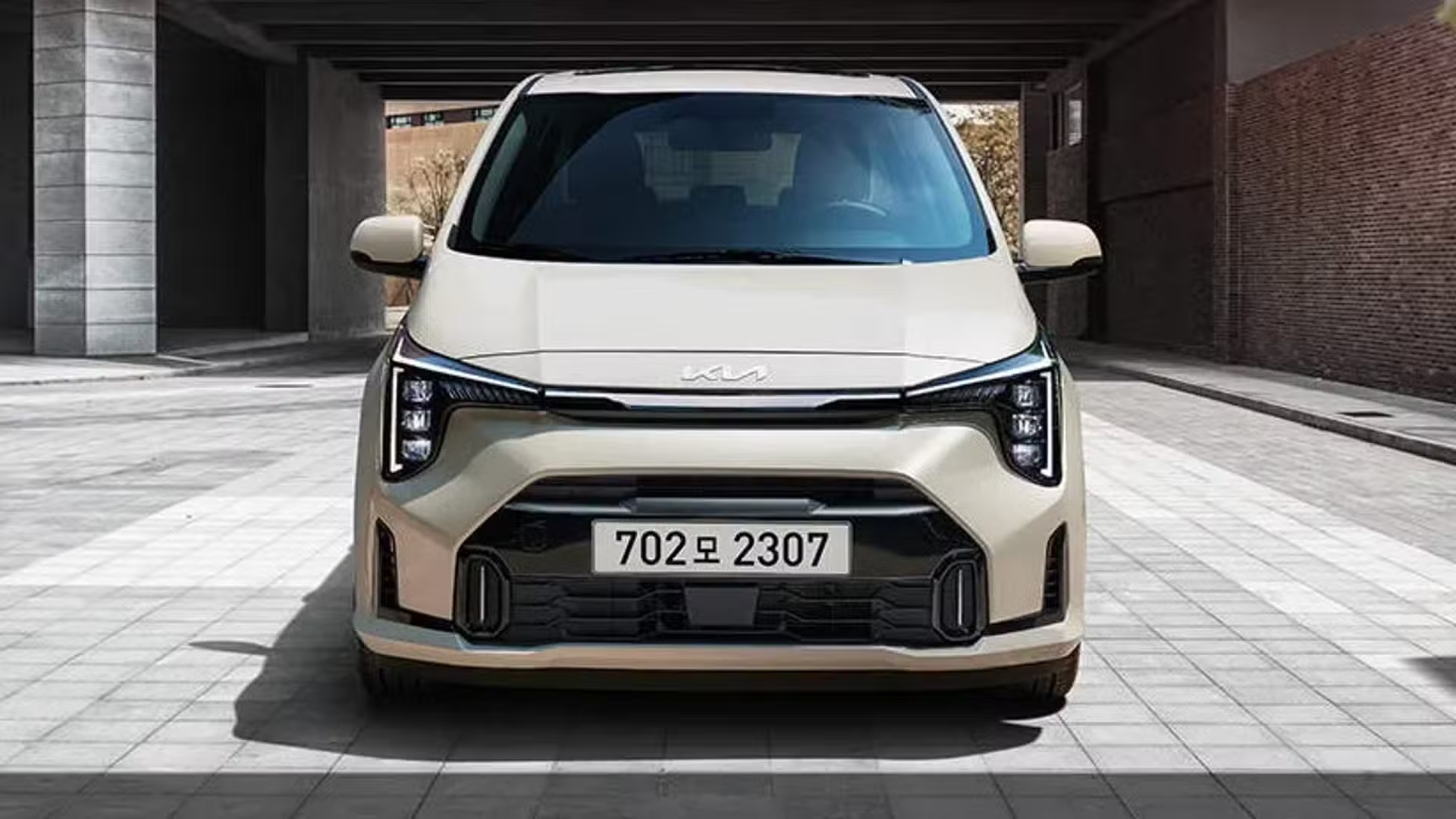 Kia Confirms Electric Future for Picanto and Stinger Successor | Tynan ...