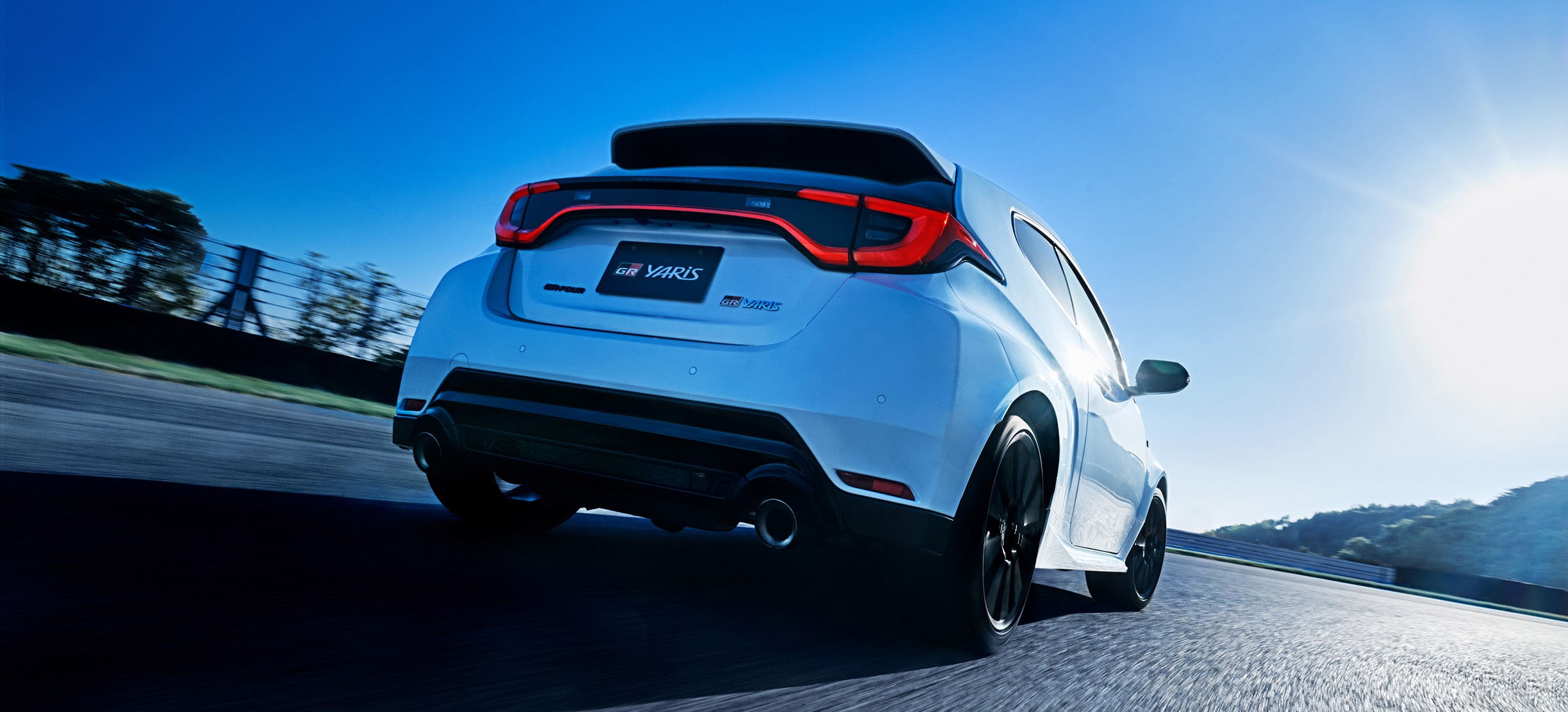 Valuable Upgrades Across Toyota's GAZOO Racing Lineup | Motorama Toyota