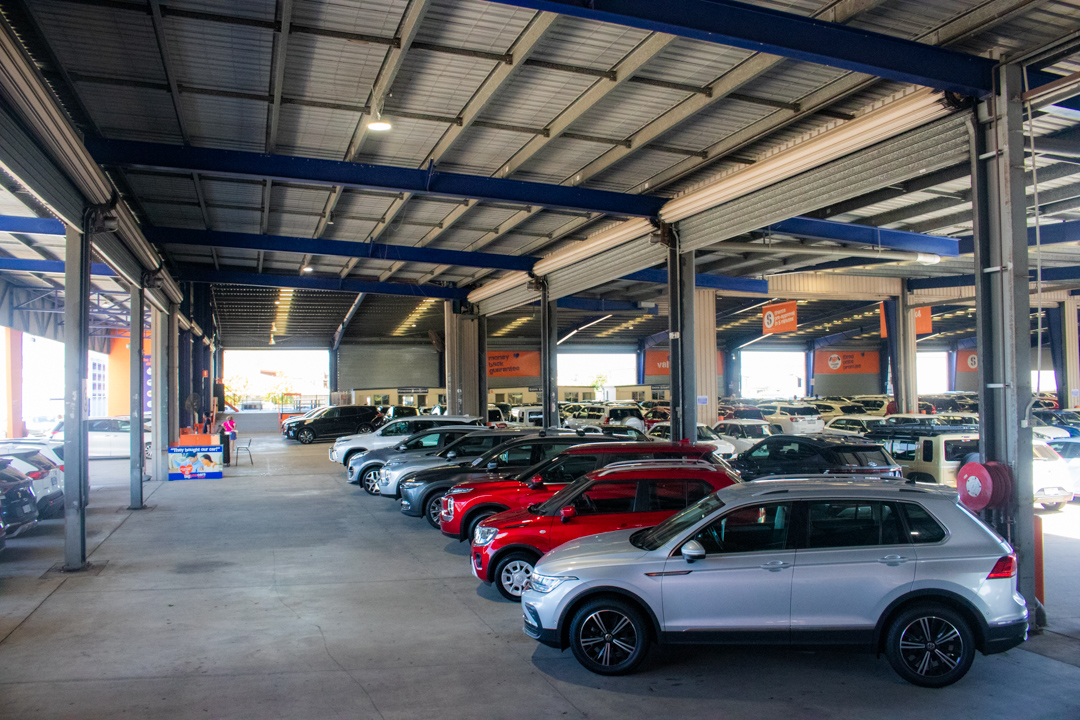 Top 5 Most Reliable Used Cars | Big Box Cars