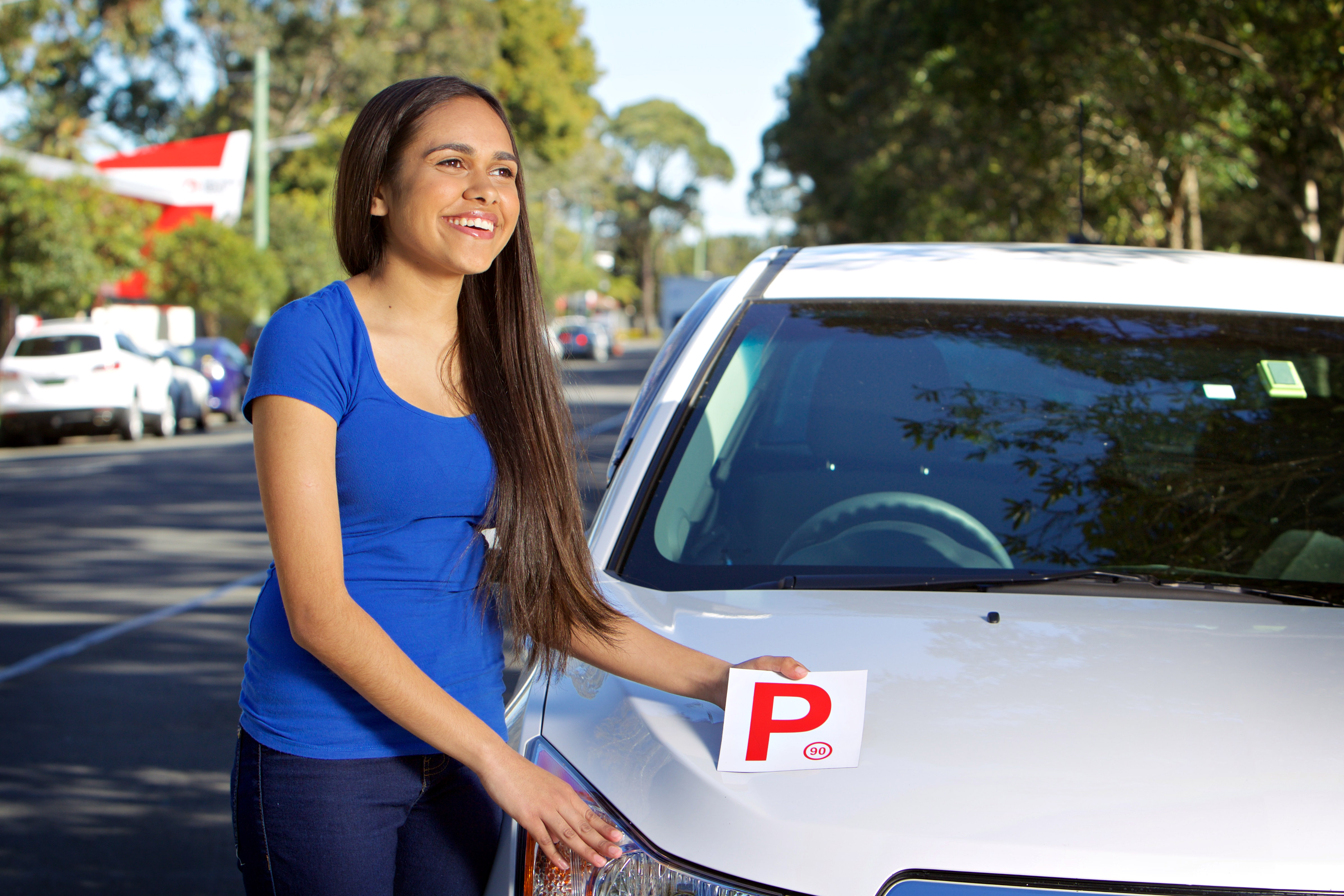 What Cars Can You Drive on Your P’s in NSW? (2025 Guide) | Tynan Motors
