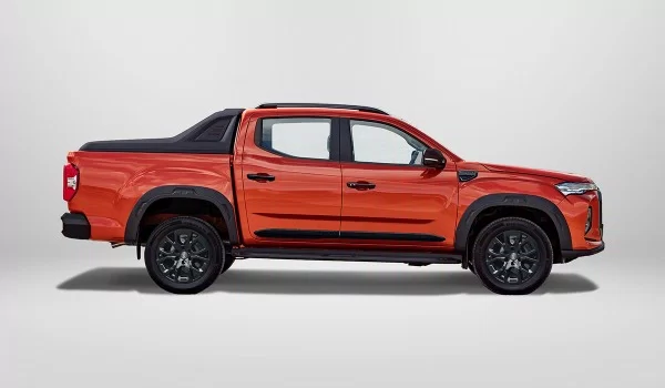 LDV T60 MAX Ute | Cars for Sale | Keema Automotive Group