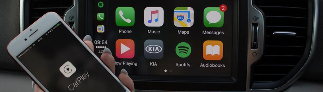 Top 10 Modern Technology Features | Big Box Cars