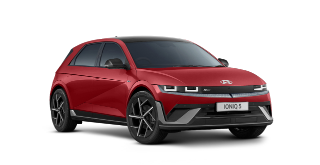 Hyundai IONIQ 5 N Line | Cars for Sale | Heartland Hyundai Blacktown