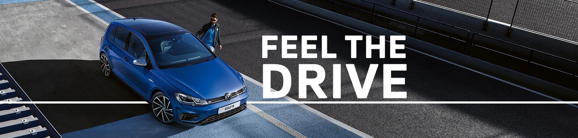 Special Offers Volkswagen | John Hughes