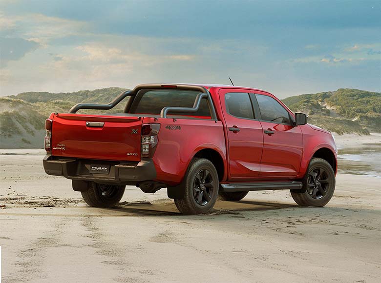 Awards | Tweed Heads South, NSW | Victory Isuzu UTE