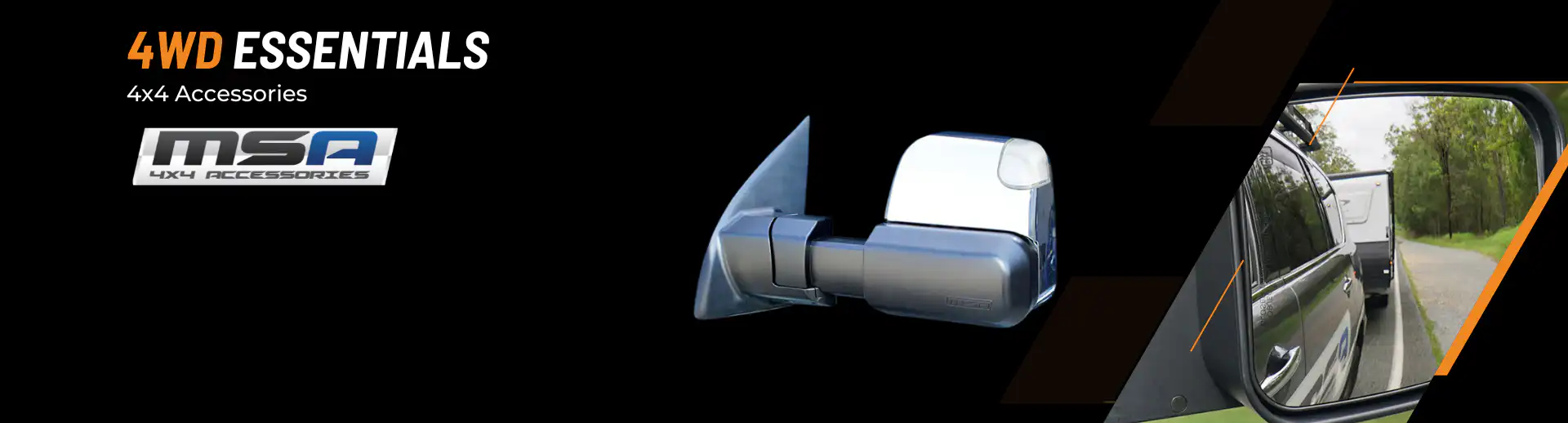 MSA 4x4 Accesories & Fitment Brisbane | Darra 4x4