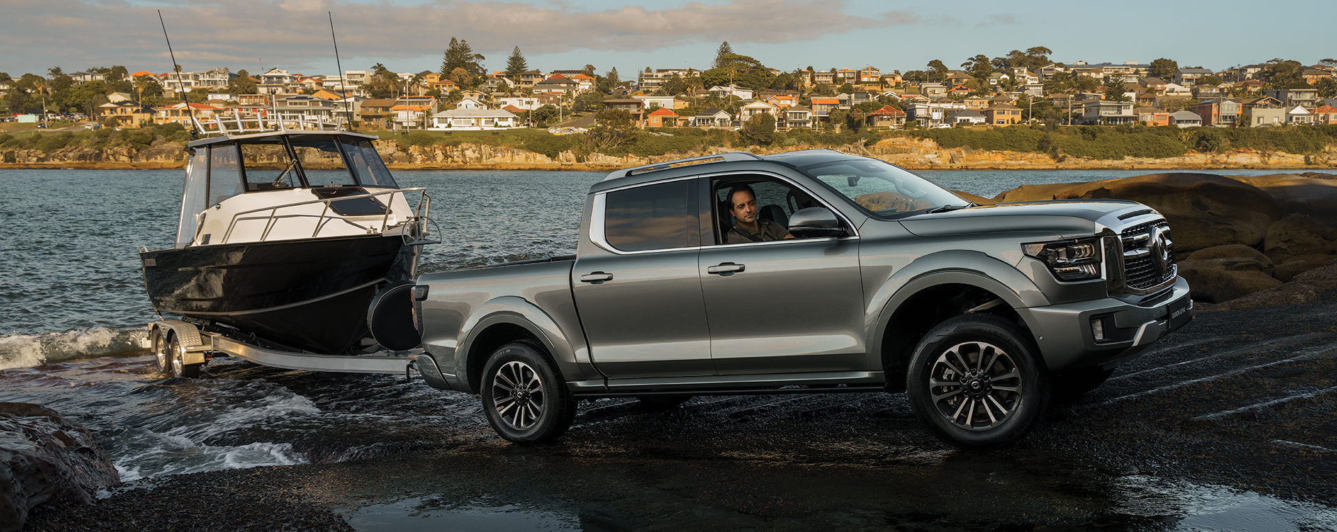 GWM Cannon Alpha | Build The Ultimate Alpha | Westpoint Autos