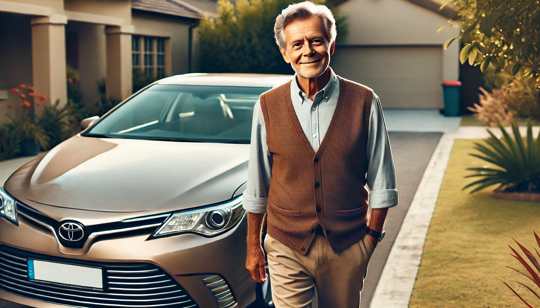 The Best Used Cars for Retirees | Find My Car