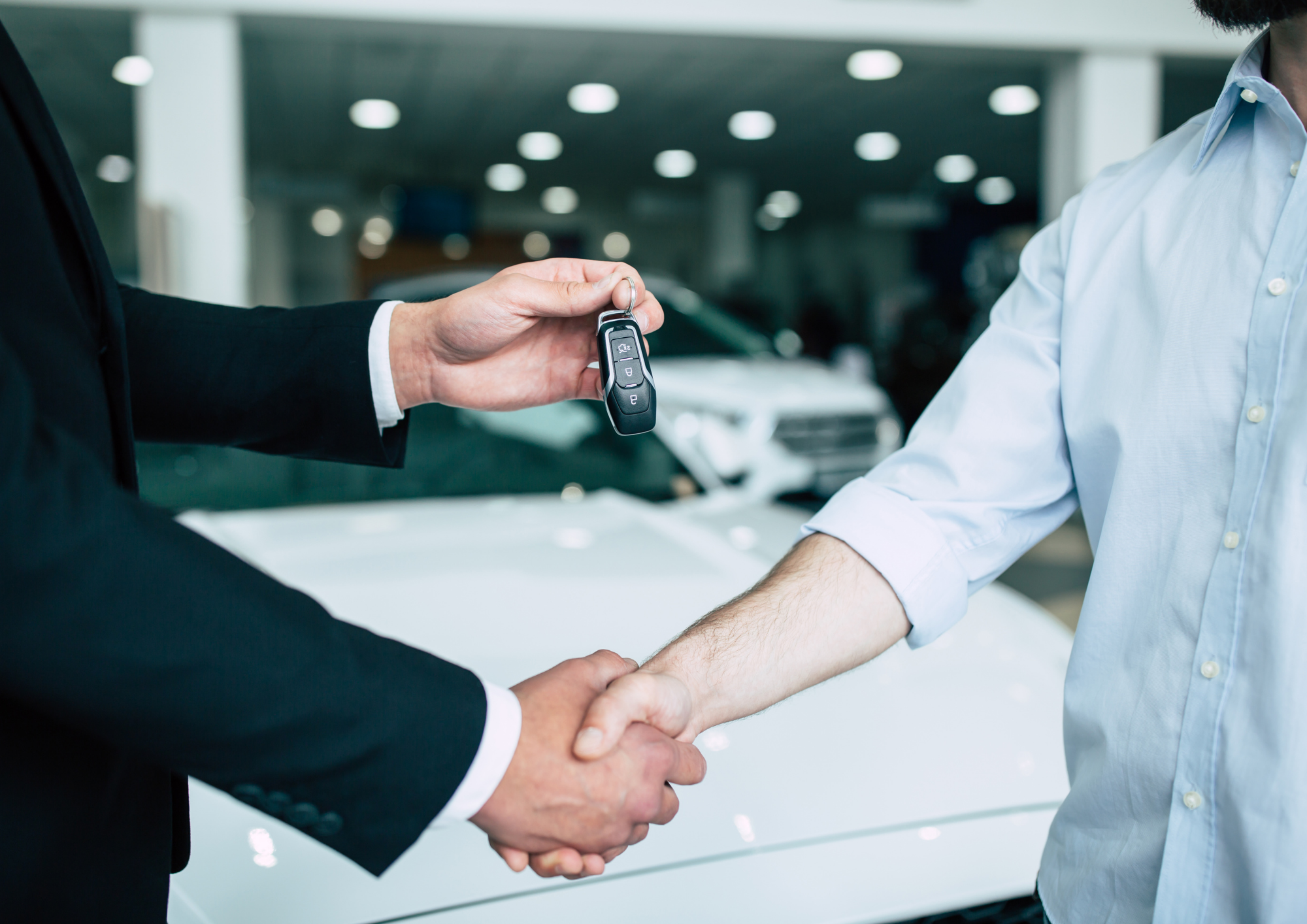 Car Buying Advice | Sunshine Toyota