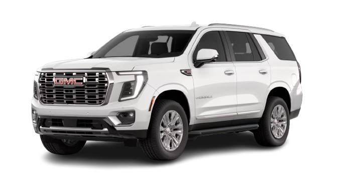 All New GMSV Yukon Denali | Cars for Sale | Lawrences Motor Group