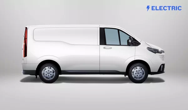 LDV eDeliver 7 | Cars for Sale | Wanneroo LDV