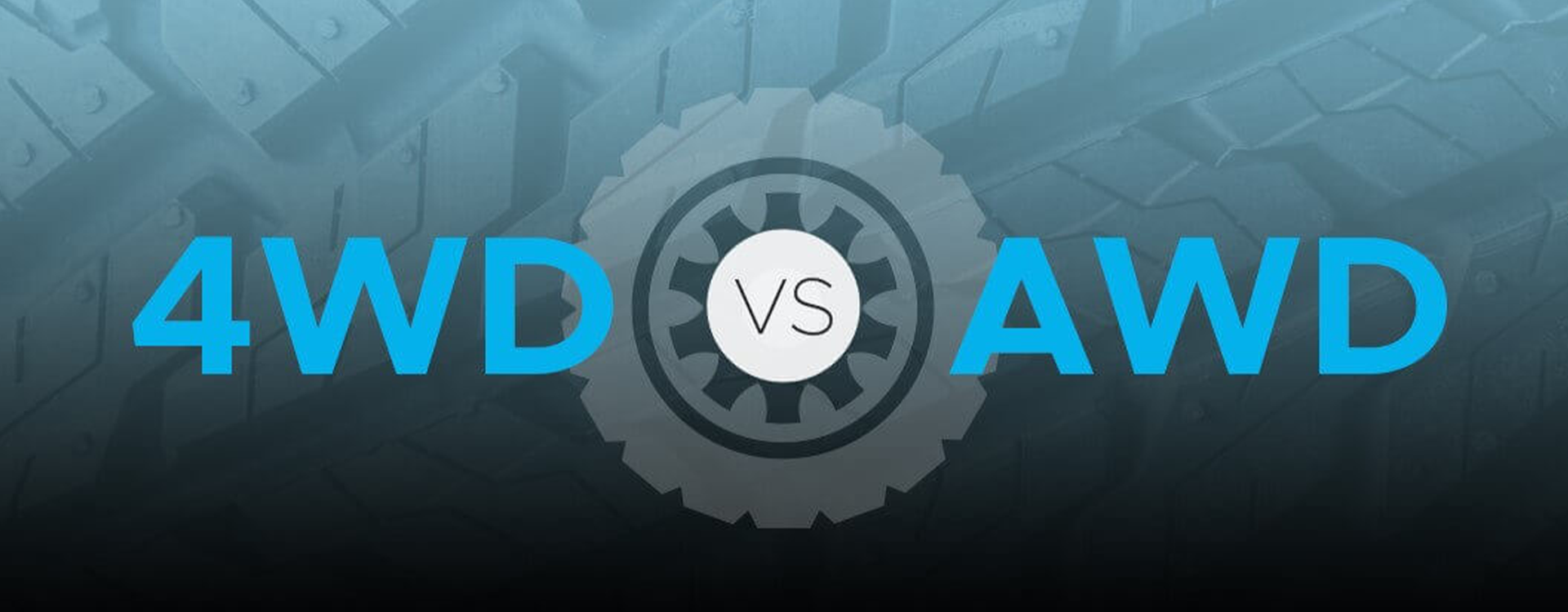 AWD vs 4WD: What’s the Difference and Which Is Right for You? | Tynan Motors
