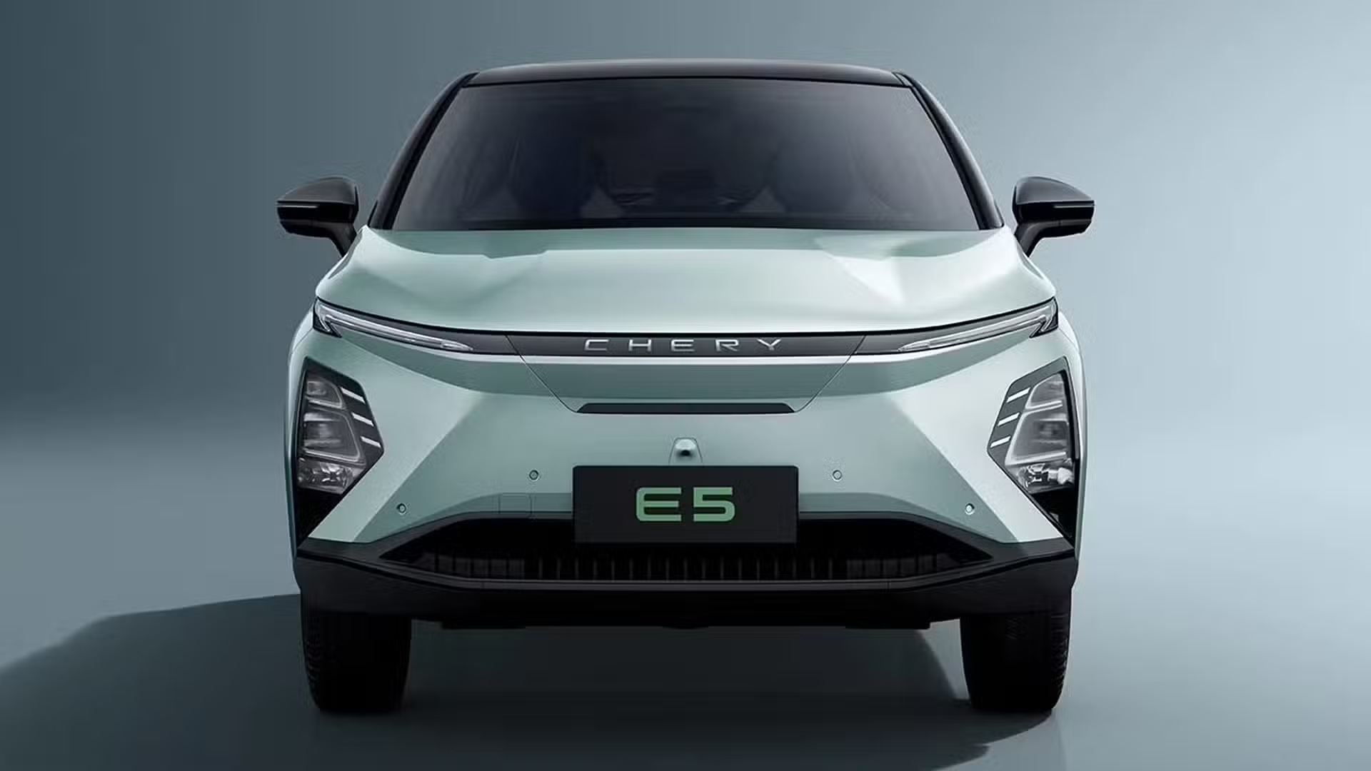 The 2025 Chery E5 Is Here – Price Drops, New Name, and Advanced Features at Tynan Chery ...