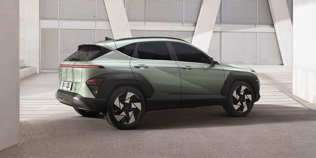 The Rise of the Hyundai Kona: A New Era for Compact SUVs | Tynan Motors