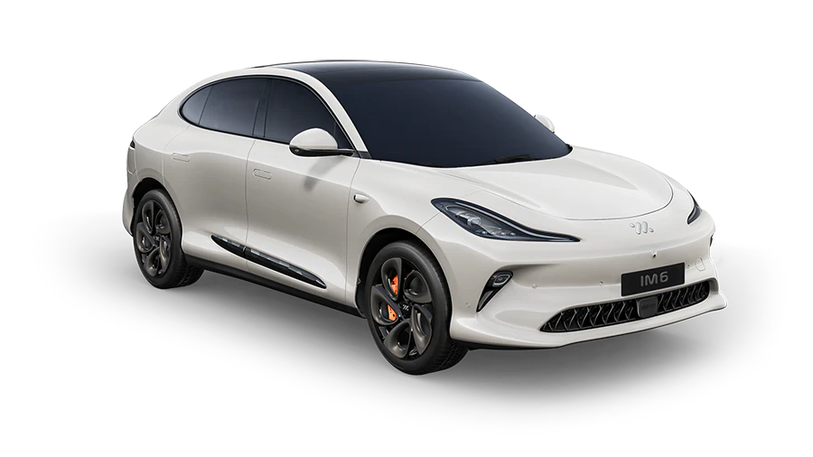 All New MG IM6 | Cars for Sale | Heartland Motors