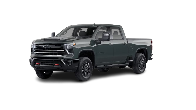 GMSV Silverado 2500 HD | Cars for Sale | Gardner GMSV