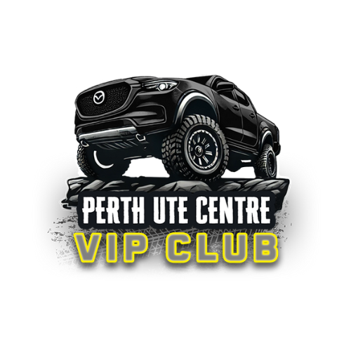 VIP CLUB | Cannington Mazda