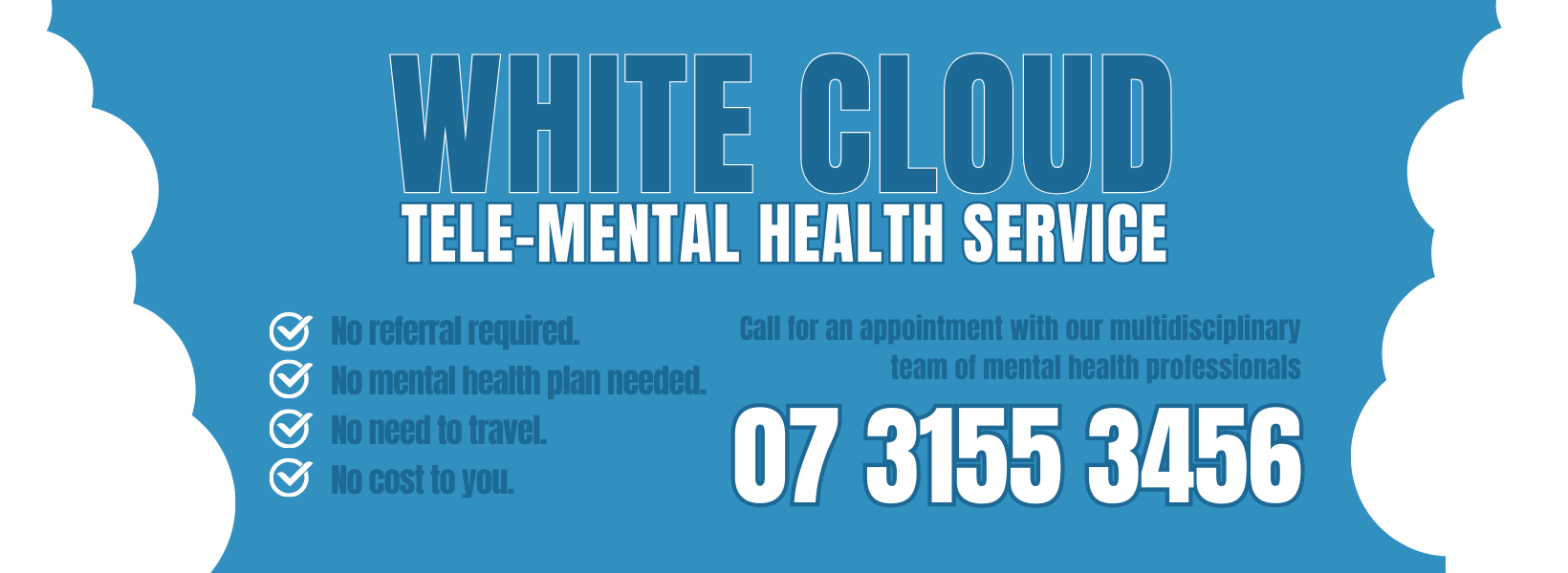 White Cloud Foundation | Motorama