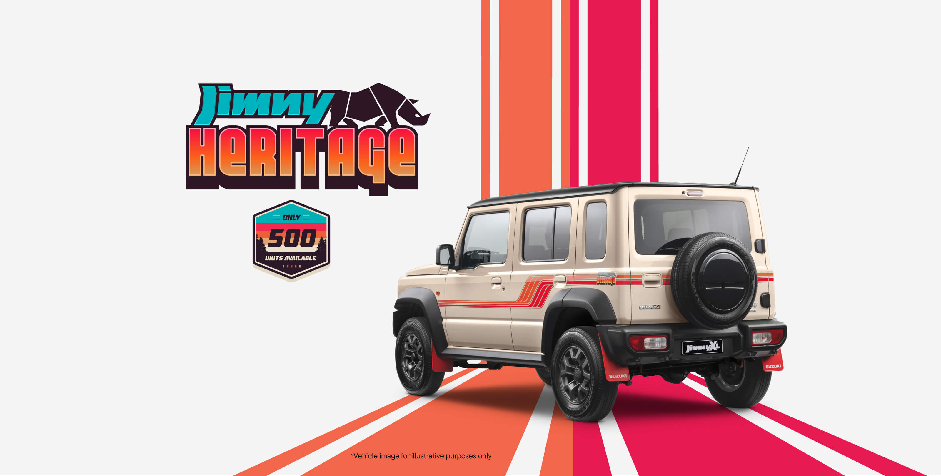 Jimny Logo Maruti Suzuki Jimny Logo | Bimbra 4x4