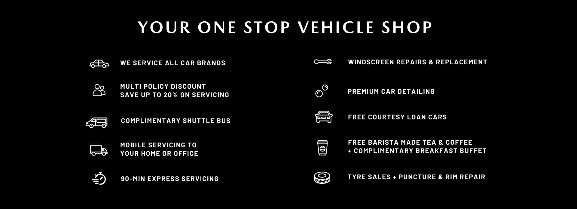 Mazda Service Select | Aspley Mazda