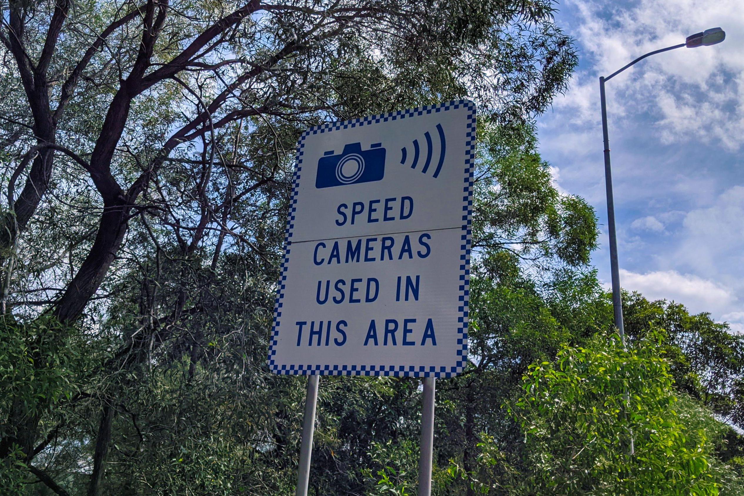 NSW Government Expands Average Speed Cameras to All Motorists | Tynan ...