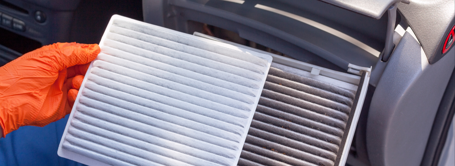 Pollen Filters | John Hughes