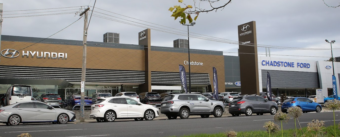 Team | Chadstone Hyundai