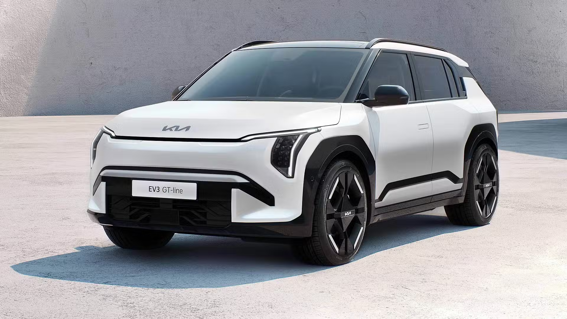 LG Expands webOS Infotainment to 2025 Kia EV3: A New Era for In-Vehicle ...