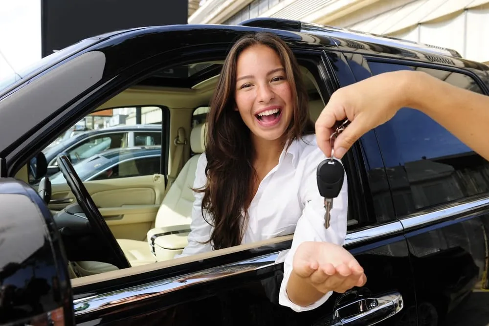 The Women's Guide to Buying a New Car | We Want Your Wheels