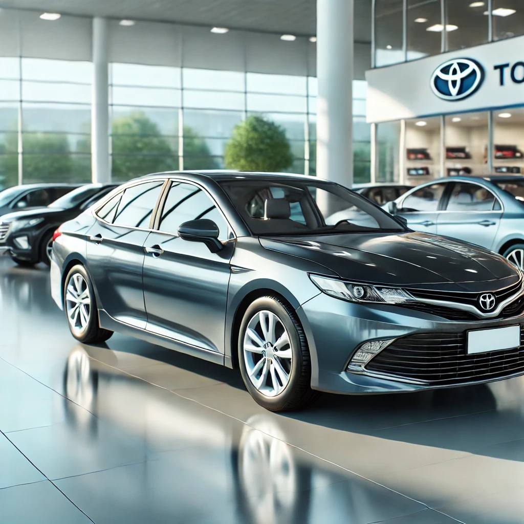 Why Used Cars Are the Smart Choice for First-Time Buyers in Australia ...