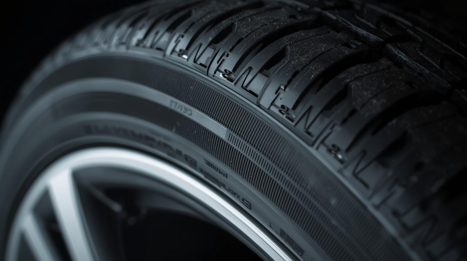Tyres Explained | Big Box Cars