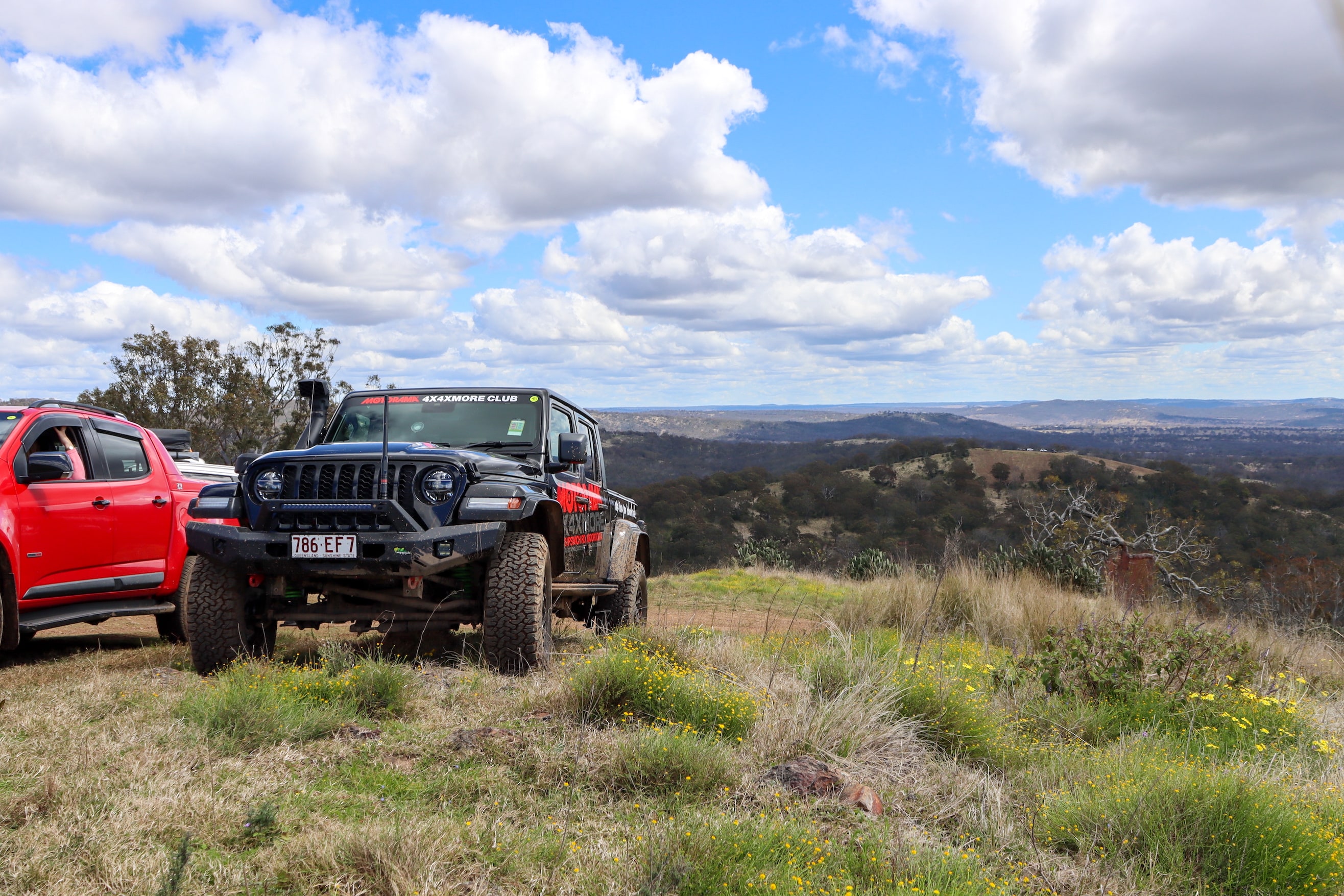 Tag-Along Tours | Motorama