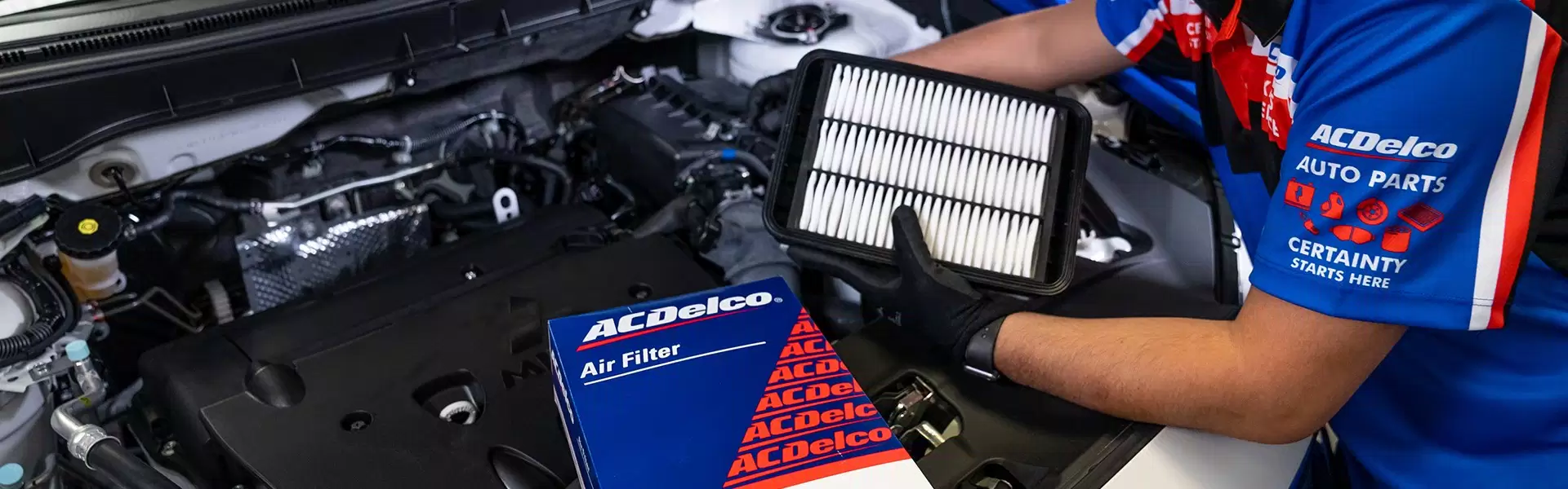The ACDelco Advantage | ACDelco Gosnells