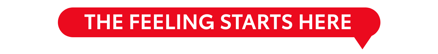 Campaign This EOFY The feeling starts here | Sunshine Toyota