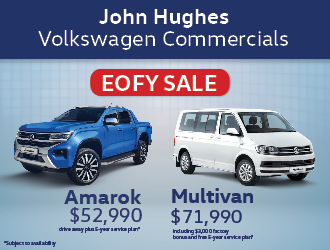 Car Deals & Special Offers | New, Used & Demos | John Hughes | John Hughes