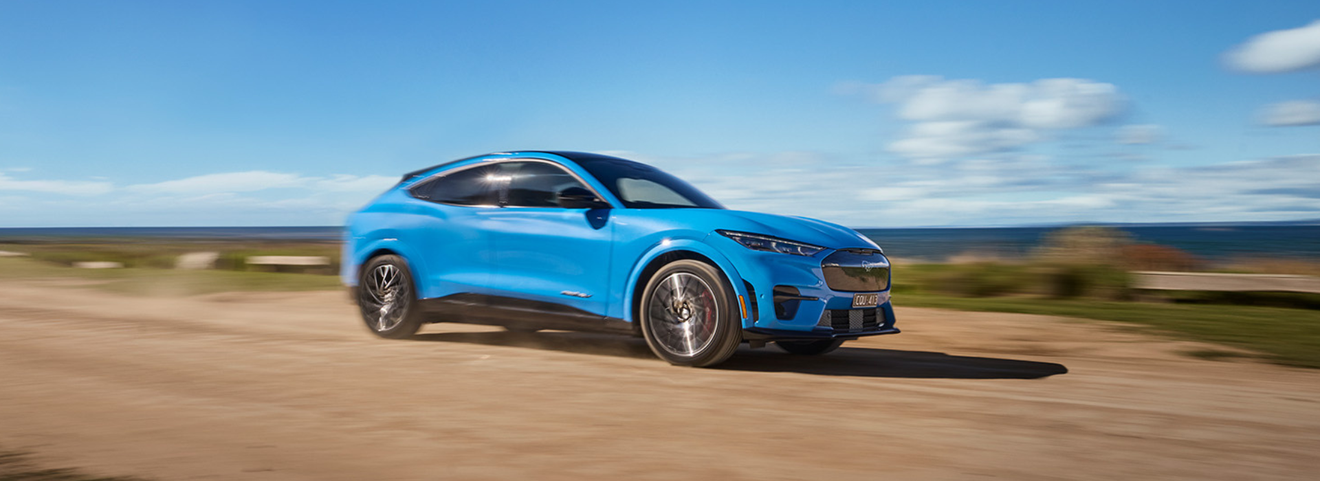 Special Offers Ford | John Hughes