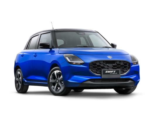 Suzuki Swift Hybrid | Cars for Sale | Beaudesert Suzuki