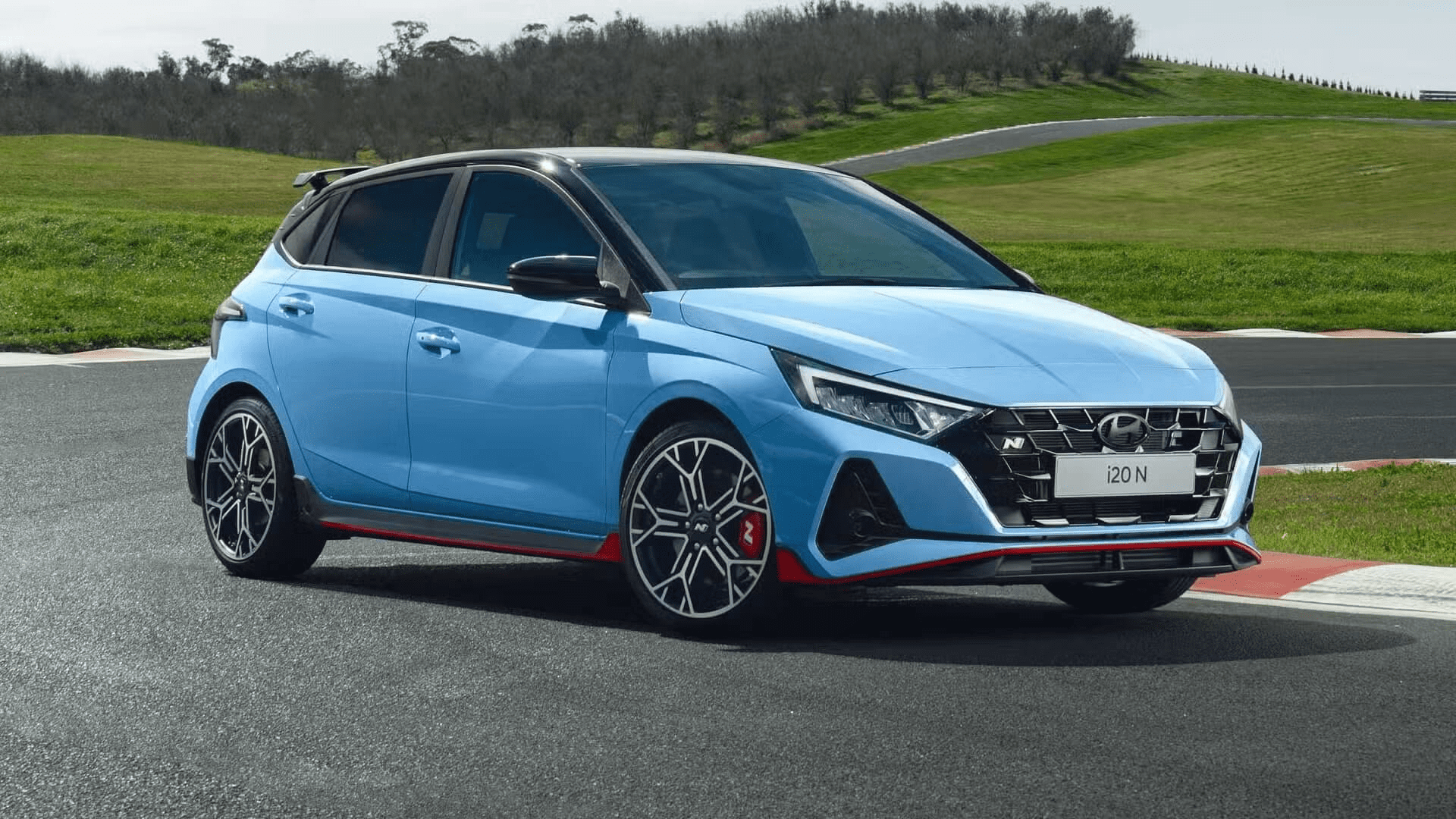 2025 Hyundai i20 N: Pricing, Specs, and What's New | Tynan Motors