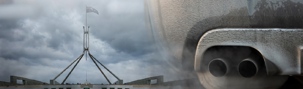 Unraveling the Proposed New Vehicle Efficiency Standard (NVES) | Tynan ...