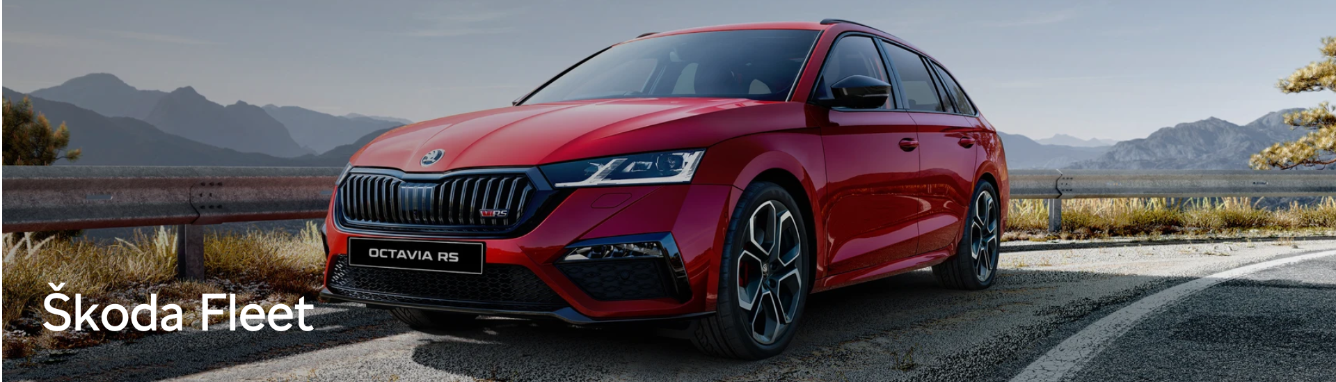 Fleet | Gold Coast Skoda