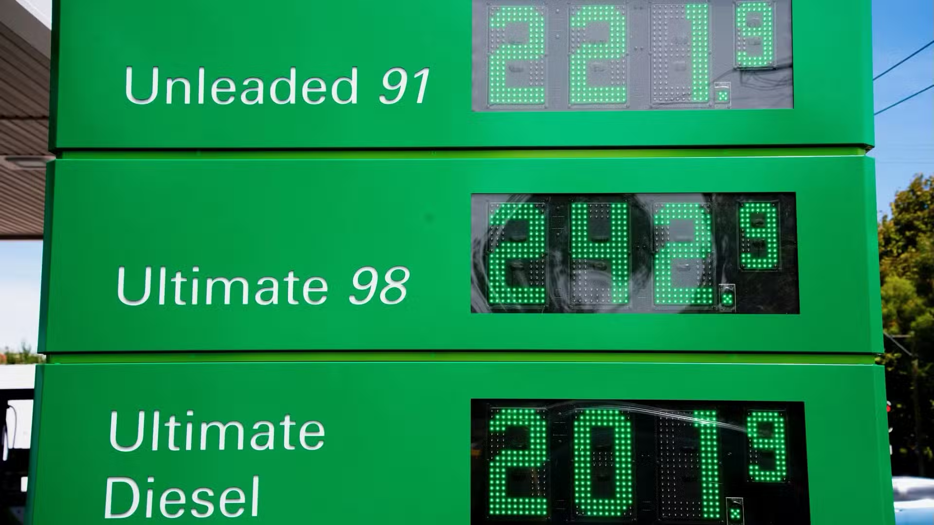 Can You Use Regular Unleaded If Your Car Requires Premium Fuel? | Tynan ...