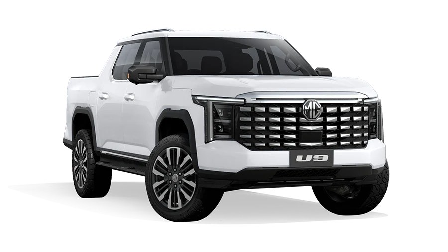 MG MGU9 | Cars for Sale | Heartland Motors