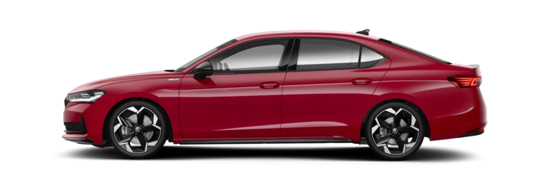 All New SKODA Superb Sportline | Cars for Sale | Gold Coast Skoda