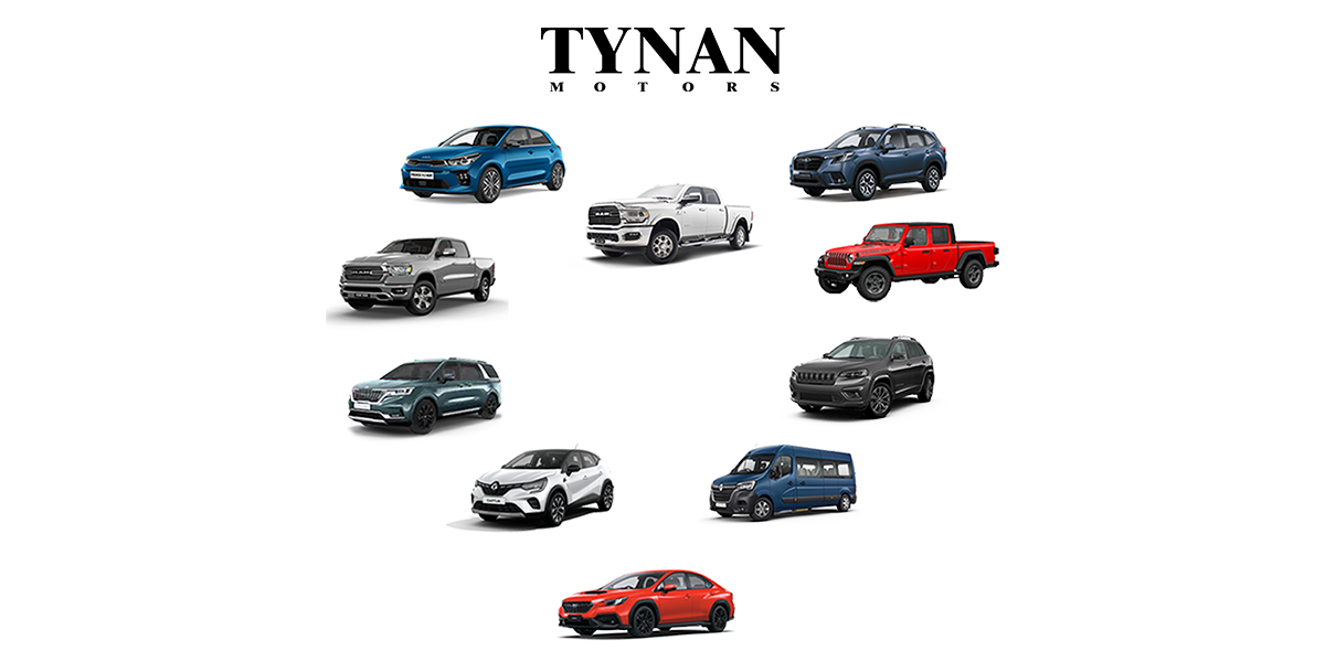 Valentines Day | Tynan Motors