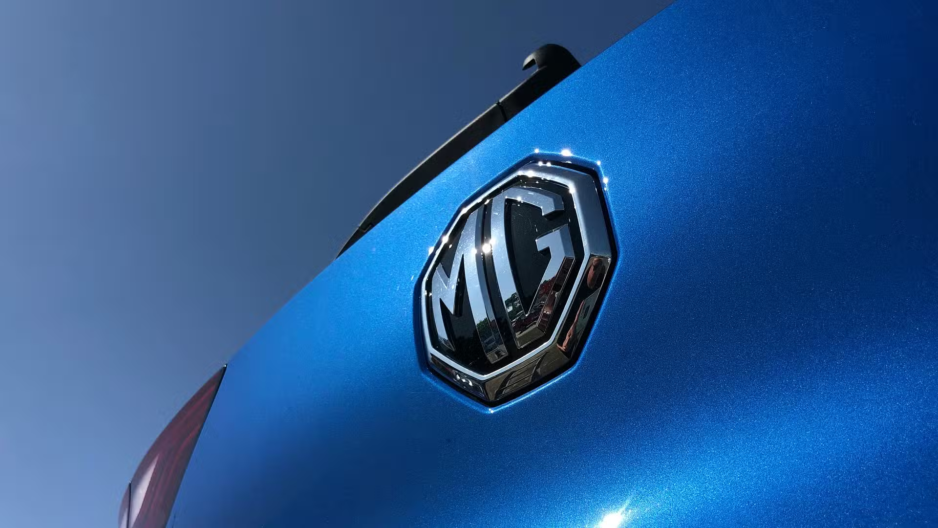 MG’s 10-Year Warranty Update: What It Means for New Buyers at Tynan MG ...