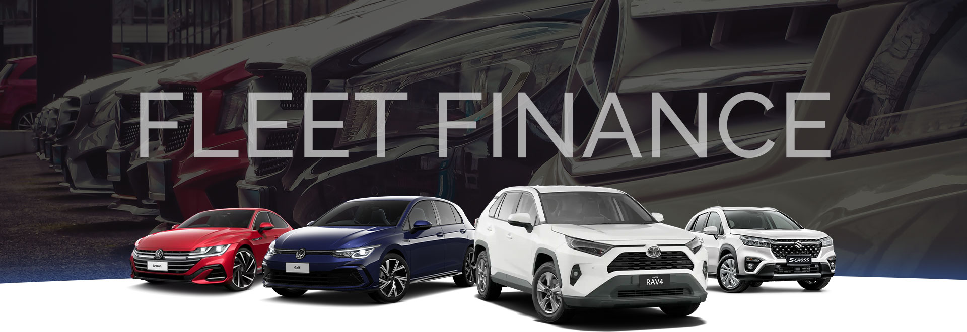 Fleet Finance | Veracity Financial