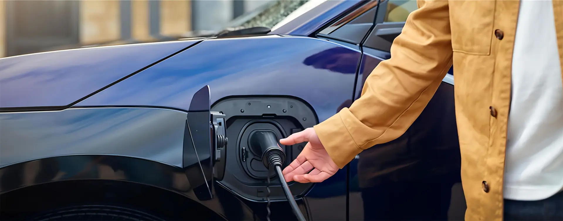 Charging-your-toyota | Thomas Bros Toyota