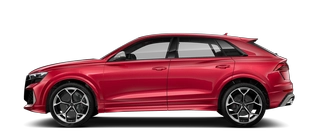 All New Audi RS Q8 performance | Cars for Sale | Audi Centre Gold Coast